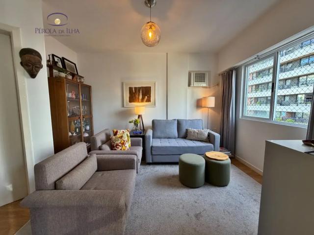 Apartamento para Venda em Florianópolis/SC Centro 1 Quartos