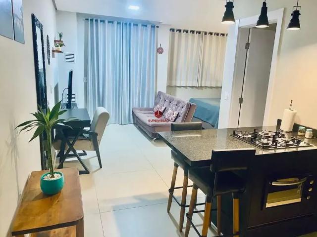 Apartamento para Venda em Florianópolis/SC Centro 1 Quartos