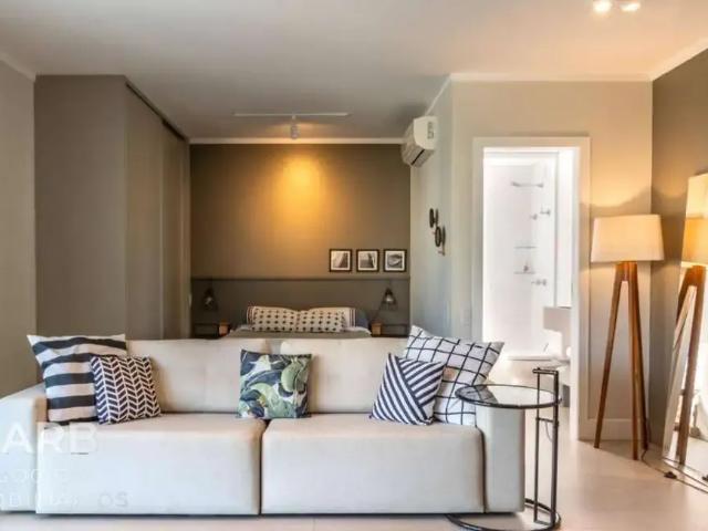 Apartamento para Venda em Florianópolis/SC Centro 1 Quartos