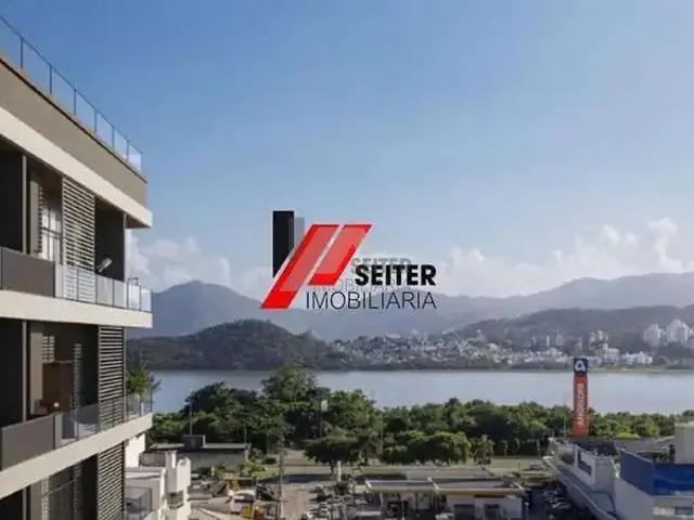 Apartamento para Venda em Florianópolis/SC Centro 1 Quartos