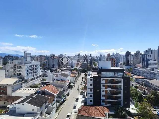 Apartamento para Venda em Florianópolis/SC Centro 1 Quartos