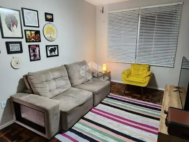 Apartamento para Venda em Florianópolis/SC Centro 1 Quartos