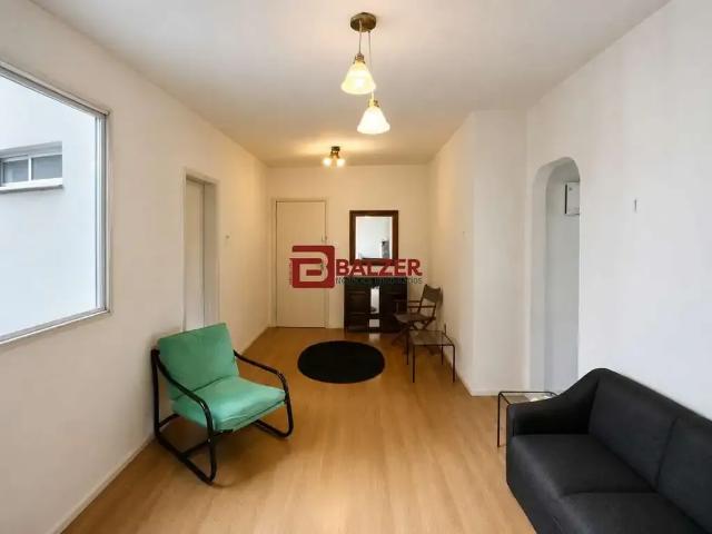 Apartamento para Venda em Florianópolis/SC Centro 1 Quartos
