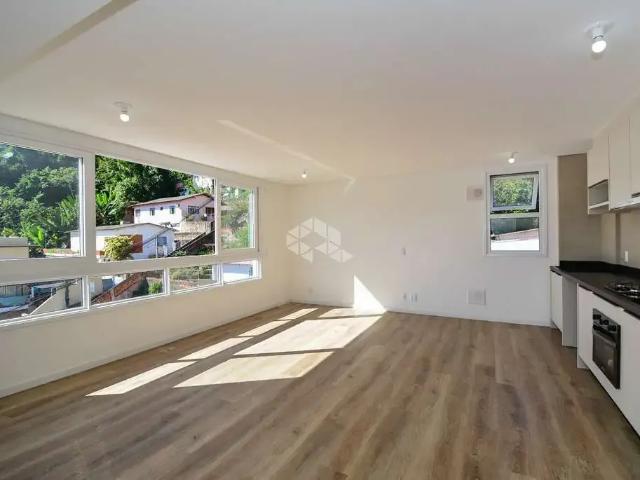 Apartamento para Venda em Florianópolis/SC Centro 1 Quartos