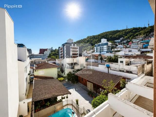 Apartamento para Venda em Florianópolis/SC Centro 1 Quartos
