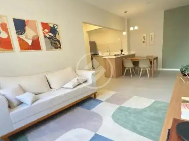 Apartamento para Venda em Florianópolis/SC Centro 1 Quartos