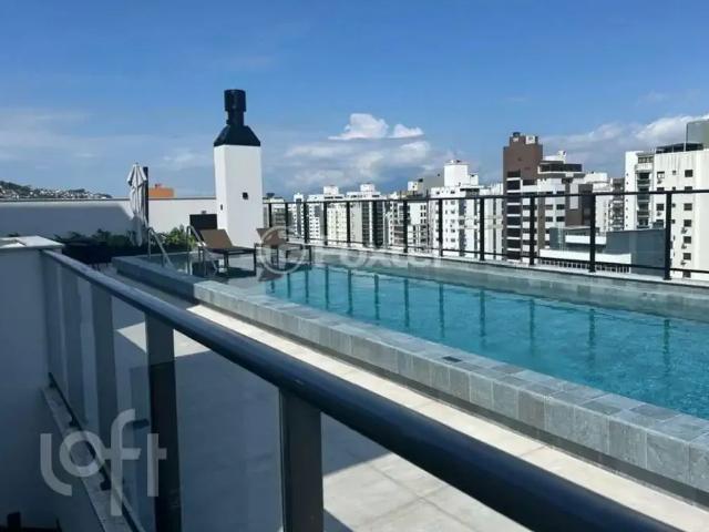 Apartamento para Venda em Florianópolis/SC Centro 1 Quartos