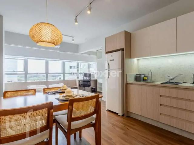 Apartamento para Venda em Florianópolis/SC Centro 1 Quartos