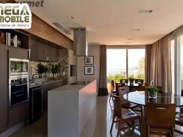 Apartamento para Venda em Florianópolis/SC Centro 1 Quartos