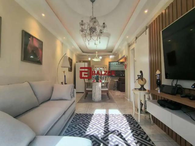 Apartamento para Venda em Florianópolis/SC Centro 1 Quartos