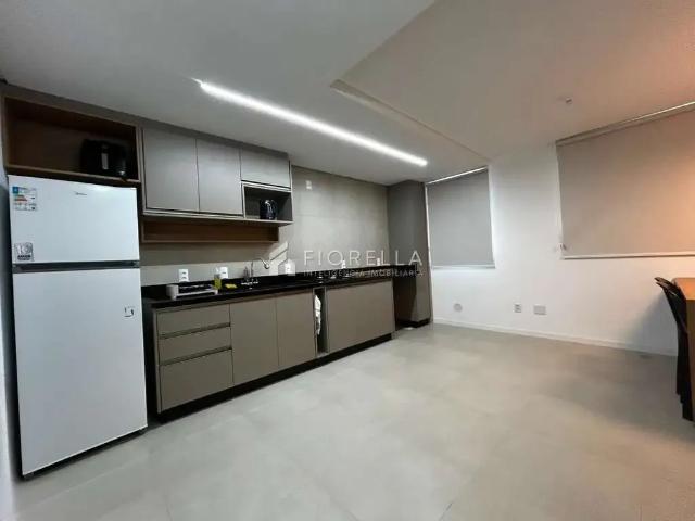 Apartamento para Venda em Florianópolis/SC Centro 1 Quartos