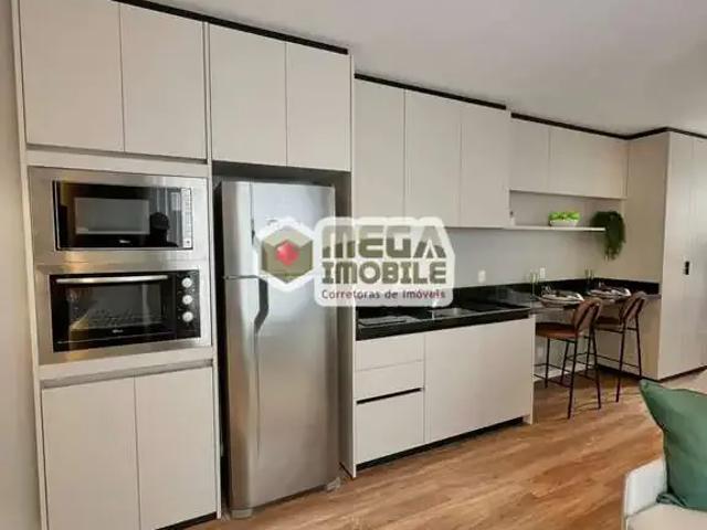 Apartamento para Venda em Florianópolis/SC Centro 1 Quartos