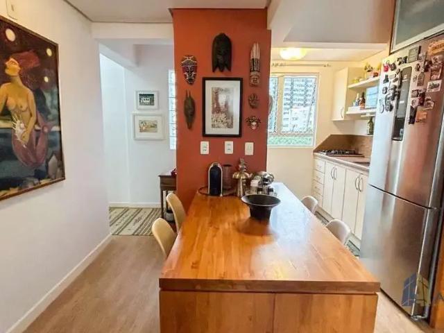 Apartamento para Venda em Florianópolis/SC Centro 1 Quartos