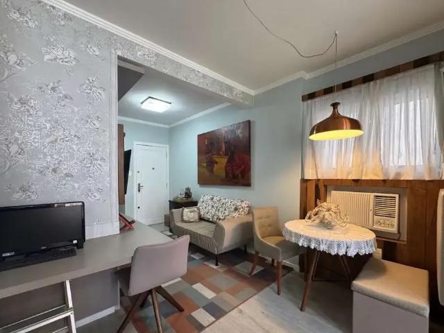 Apartamento para Venda em Florianópolis/SC Centro 1 Quartos