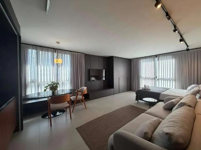 Apartamento para Venda em Florianópolis/SC Centro 1 Quartos