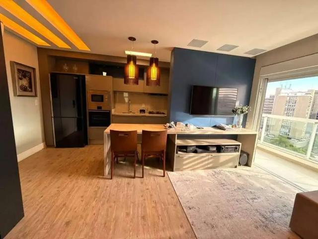 Apartamento para Venda em Florianópolis/SC Centro 1 Quartos