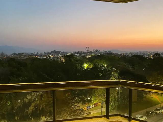 Apartamento para Venda em Florianópolis/SC Centro 1 Quartos