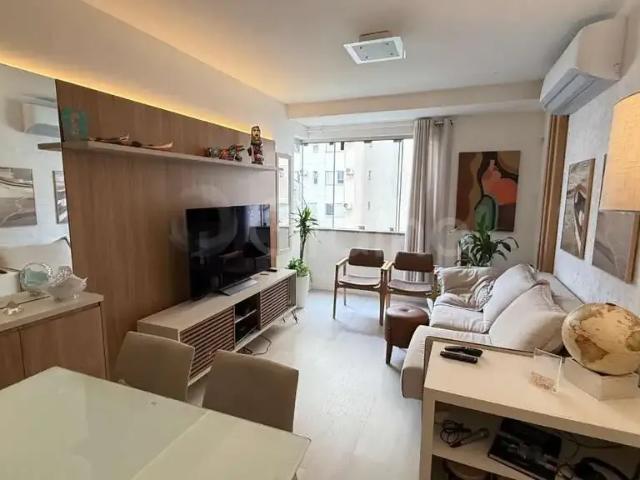 Apartamento para Venda em Florianópolis/SC Centro 1 Quartos