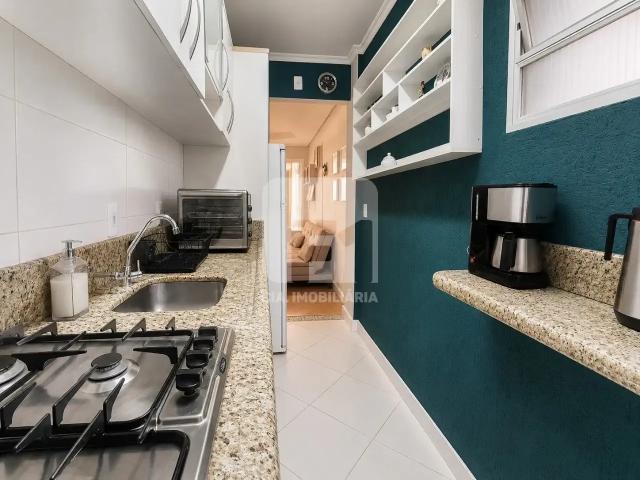 Apartamento para Venda em Florianópolis/SC Centro 1 Quartos