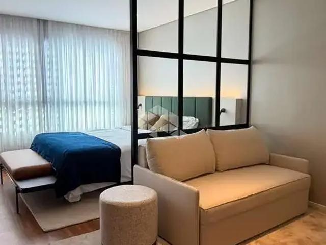 Apartamento para Venda em Florianópolis/SC Centro 1 Quartos