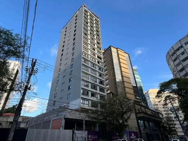 Apartamento para Venda em Florianópolis/SC Centro 1 Quartos