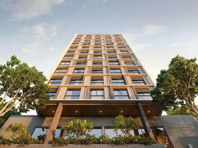 Apartamento para Venda em Florianópolis/SC Centro 1 Quartos