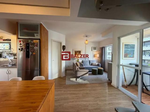 Apartamento para Venda em Florianópolis/SC Centro 1 Quartos