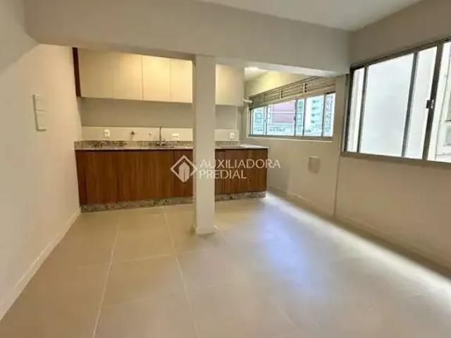 Apartamento para Venda em Florianópolis/SC Centro 1 Quartos