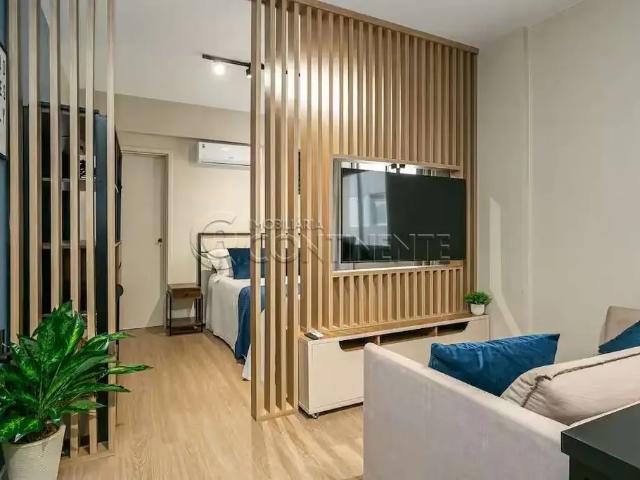 Apartamento para Venda em Florianópolis/SC Centro 1 Quartos