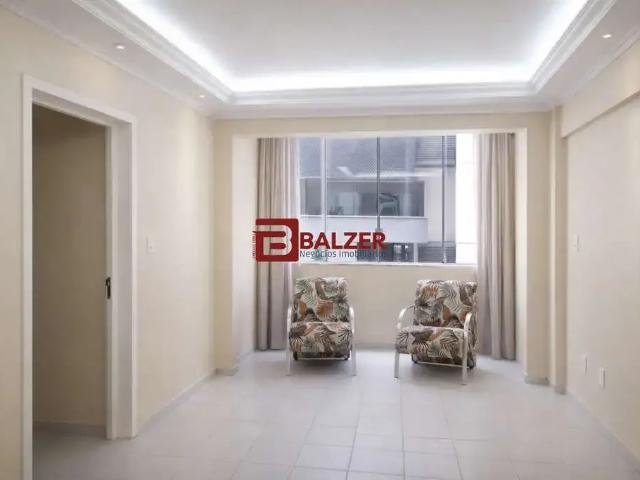 Apartamento para Venda em Florianópolis/SC Centro 2 Quartos