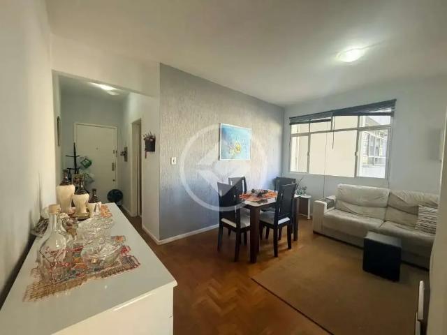 Apartamento para Venda em Florianópolis/SC Centro 2 Quartos