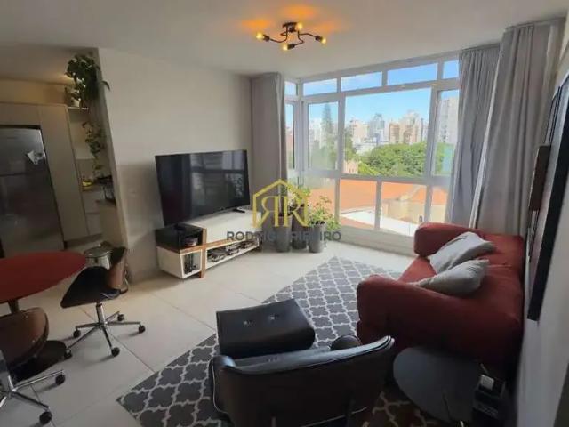 Apartamento para Venda em Florianópolis/SC Centro 2 Quartos