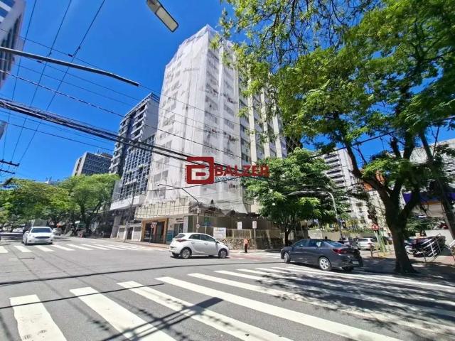 Apartamento para Venda em Florianópolis/SC Centro 2 Quartos
