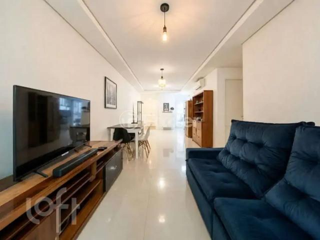 Apartamento para Venda em Florianópolis/SC Centro 2 Quartos
