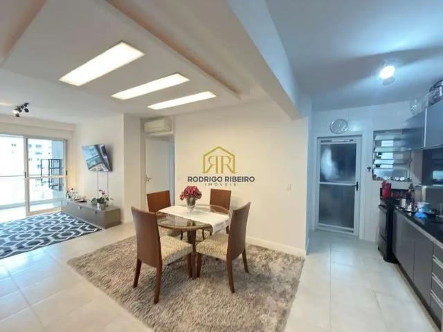 Apartamento para Venda em Florianópolis/SC Centro 2 Quartos