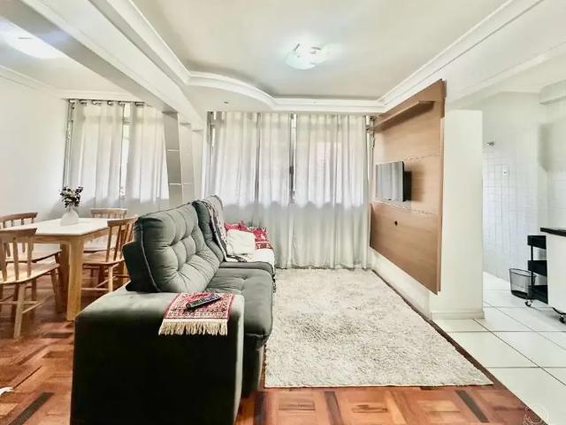 Apartamento para Venda em Florianópolis/SC Centro 2 Quartos