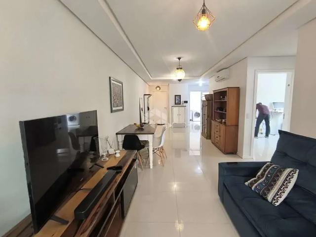 Apartamento para Venda em Florianópolis/SC Centro 2 Quartos