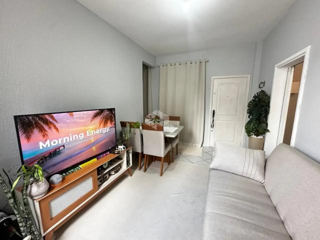 Apartamento para Venda em Florianópolis/SC Centro 2 Quartos