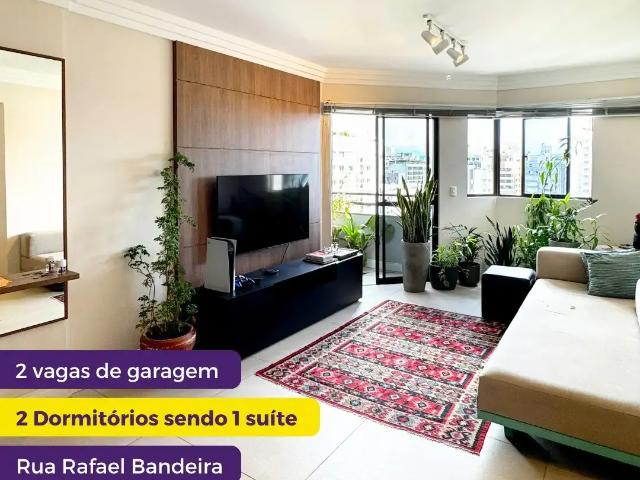 Apartamento para Venda em Florianópolis/SC Centro 2 Quartos