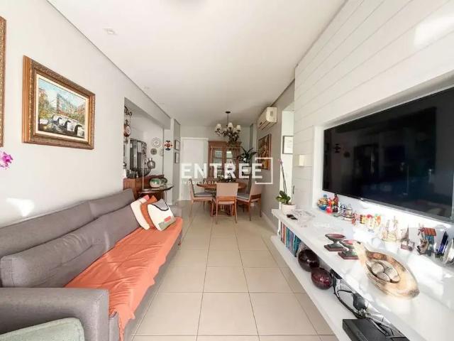 Apartamento para Venda em Florianópolis/SC Centro 2 Quartos