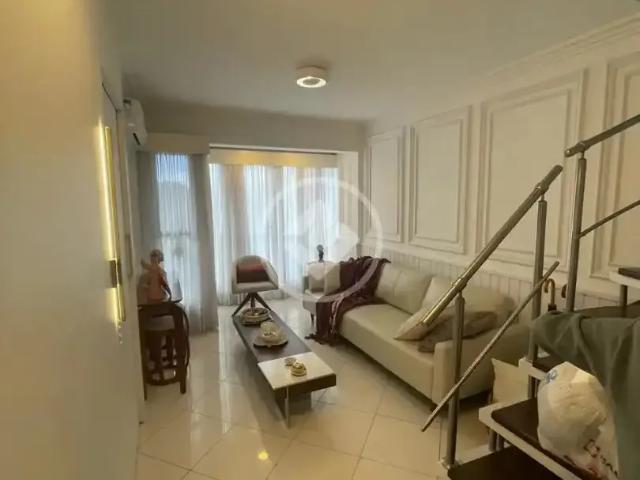 Apartamento para Venda em Florianópolis/SC Centro 2 Quartos