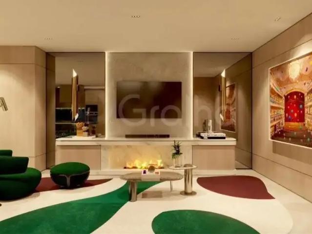 Apartamento para Venda em Florianópolis/SC Centro 2 Quartos