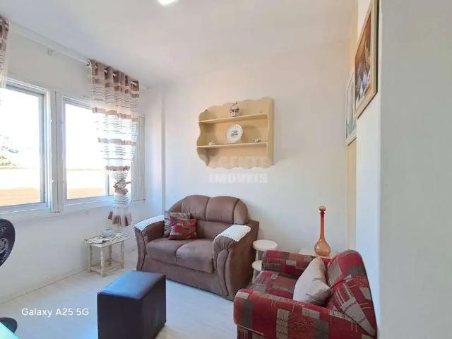 Apartamento para Venda em Florianópolis/SC Centro 2 Quartos