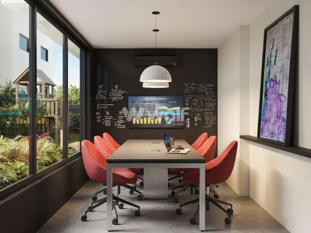 Apartamento para Venda em Florianópolis/SC Centro 1 Quartos
