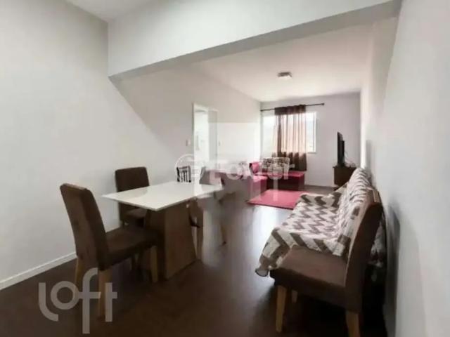 Apartamento para Venda em Florianópolis/SC Centro 2 Quartos