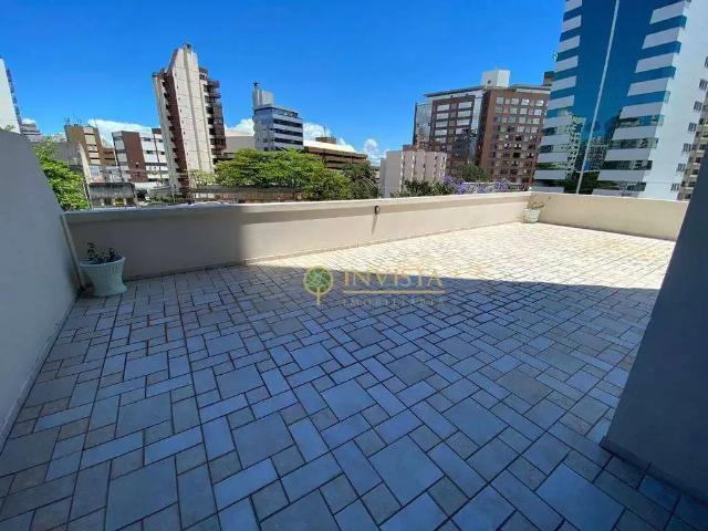 Apartamento para Venda em Florianópolis/SC Centro 2 Quartos