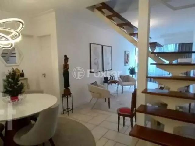 Apartamento para Venda em Florianópolis/SC Centro 2 Quartos