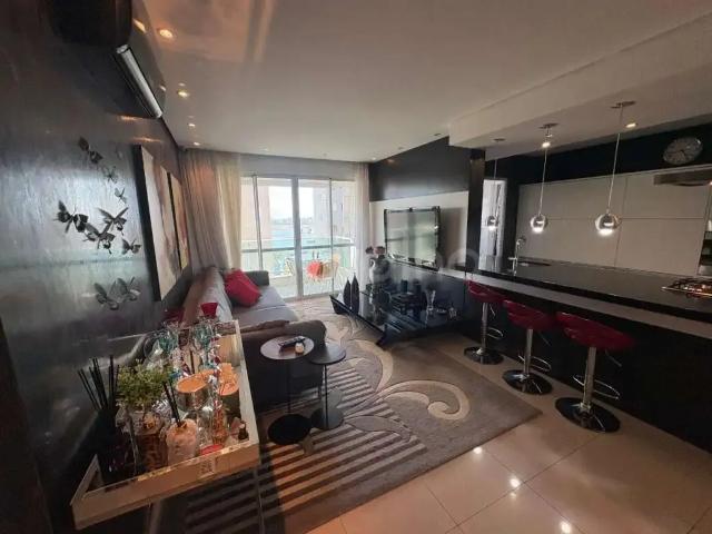 Apartamento para Venda em Florianópolis/SC Centro 2 Quartos