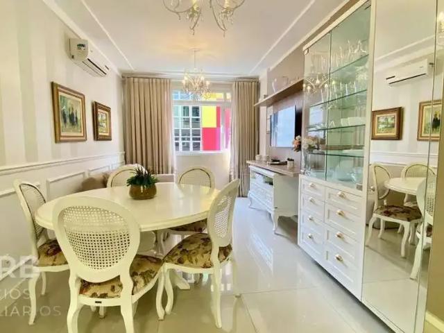 Apartamento para Venda em Florianópolis/SC Centro 2 Quartos
