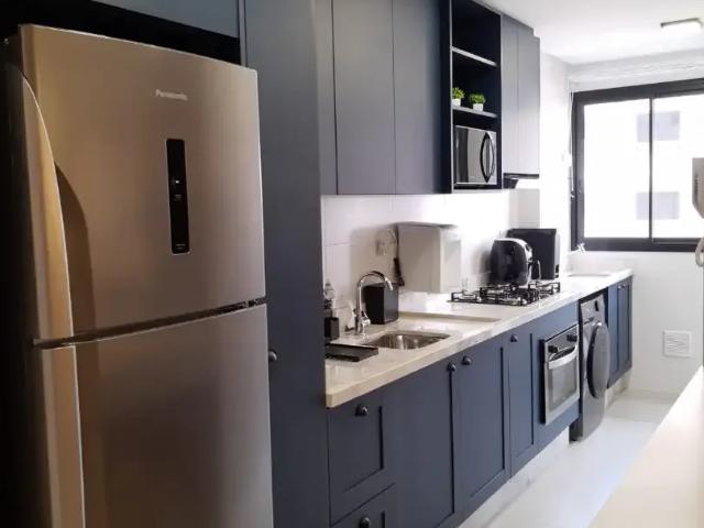 Apartamento para Venda em Florianópolis/SC Centro 2 Quartos